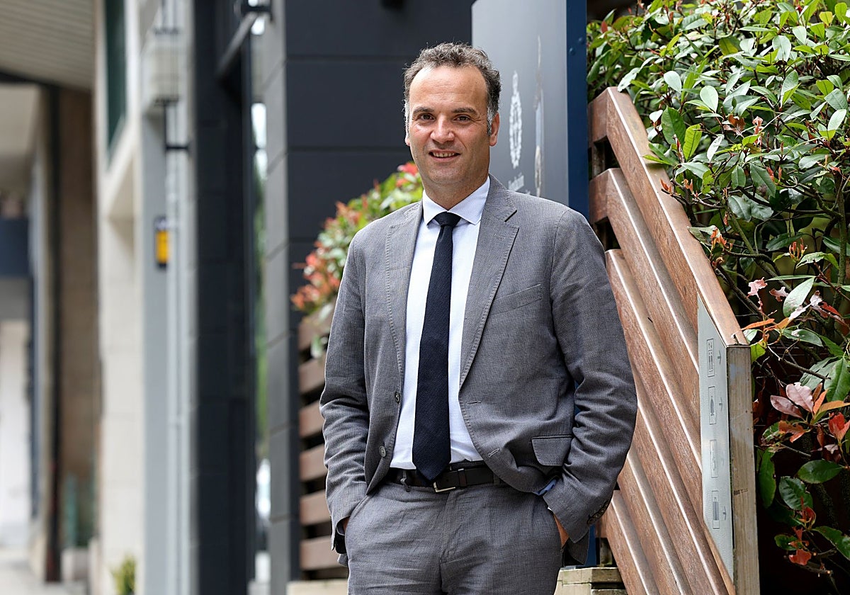 Pol Morillas i Bassedas, experto en relaciones internacionales: «Los pilares tradicionales sobre ...